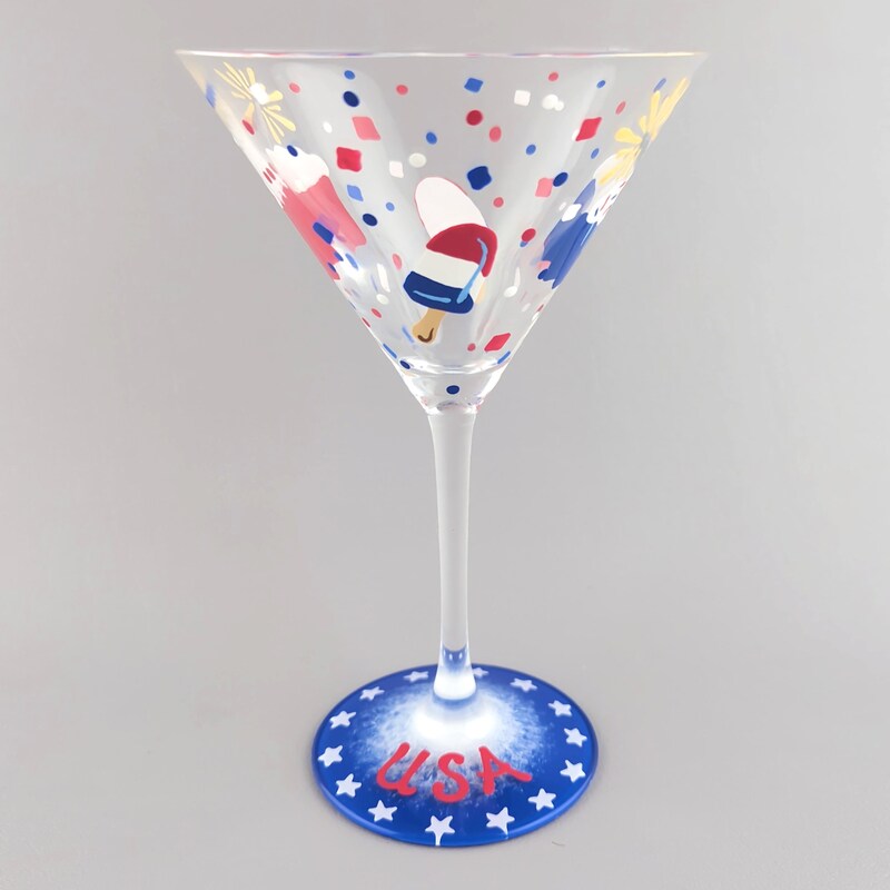 Trump Cocktail Glass - Etsy