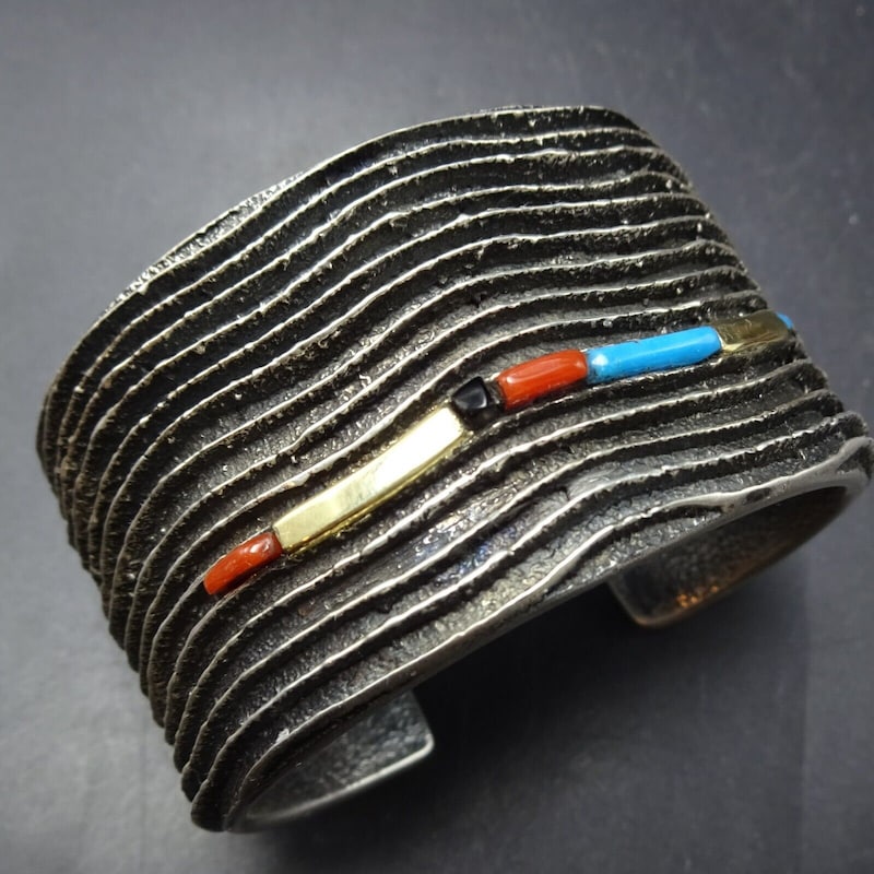 Cast Bracelet - Etsy