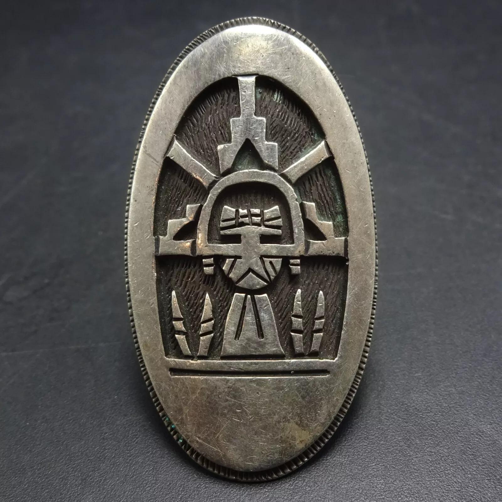 Victor Coochwytewa - Etsy Victor Coochwytewa - Etsy