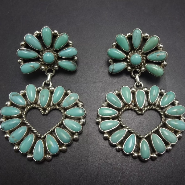 TurquoiseKachina - Etsy