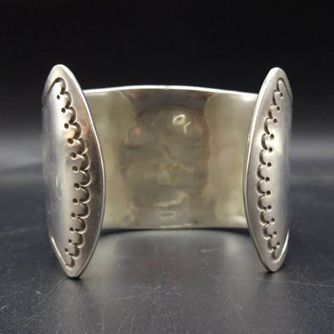 Michael Perry NAVAJO Sterling Silver TURQUOISE CORAL - Etsy