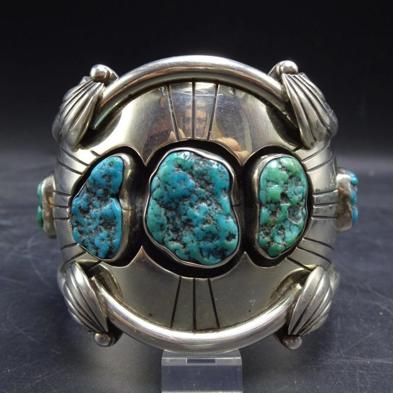 TurquoiseKachina - Etsy