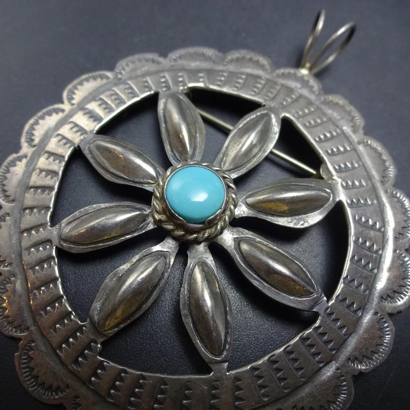 TurquoiseKachina - Etsy