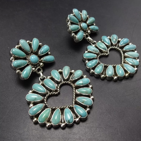 TurquoiseKachina - Etsy