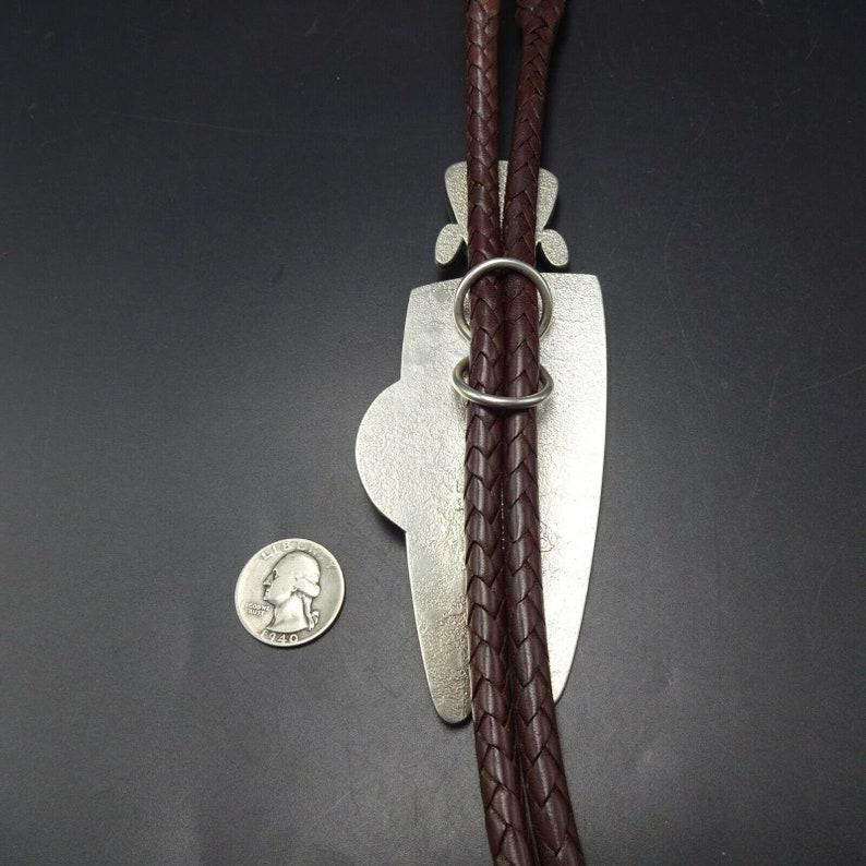 Darryl Dean BEGAY Spiderweb and Carico Lake TURQUOISE Warrior - Etsy