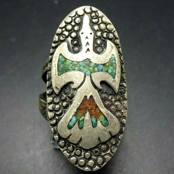 Tommy Singer Jewelry - Etsy