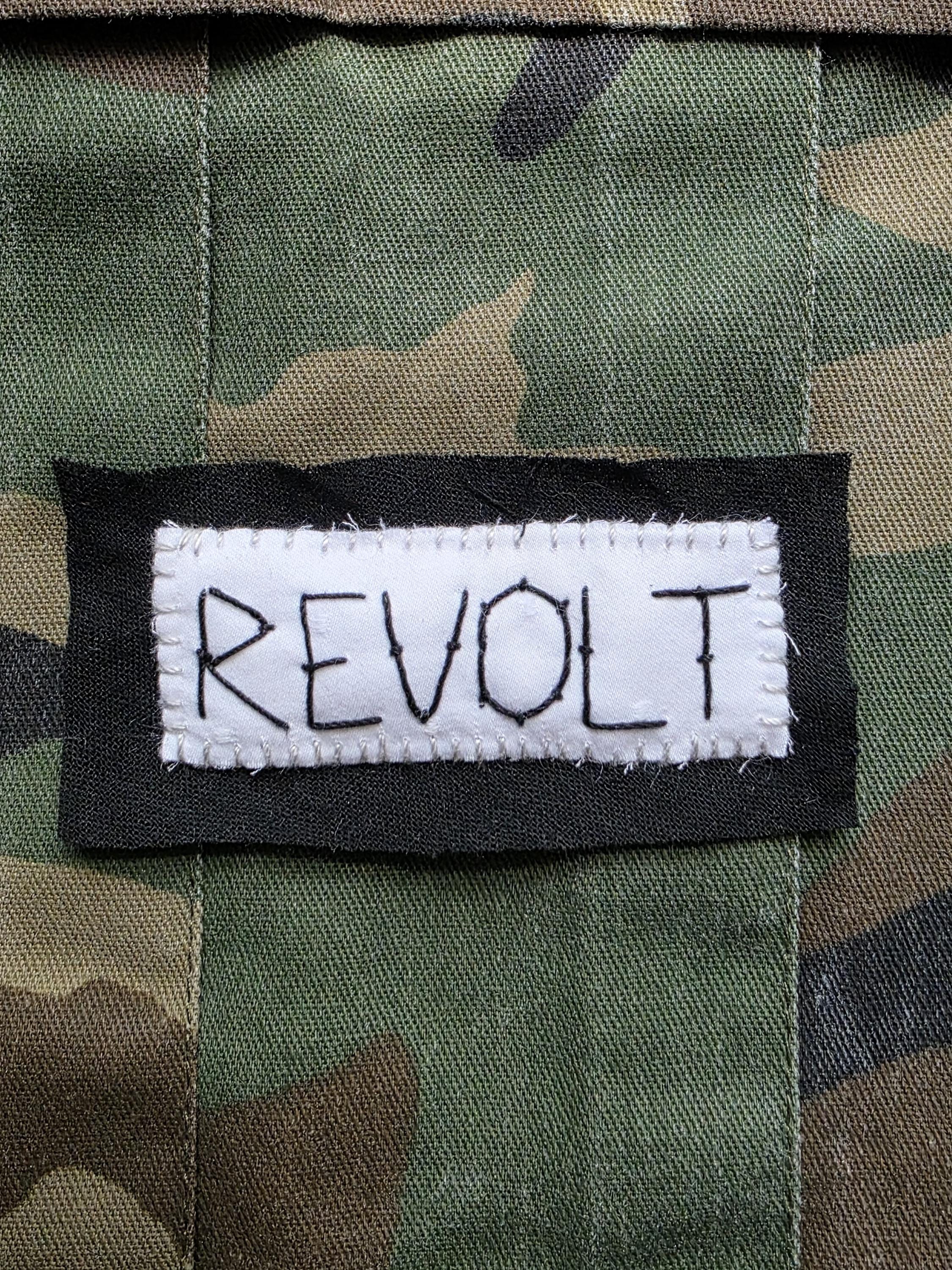Protest Patches, Sew On - Etsy