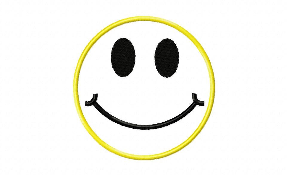 Transparent Smiley Face Tumblr