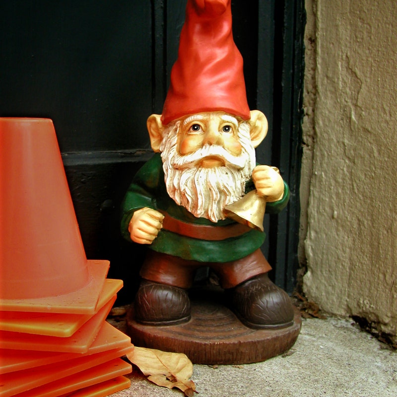 Knome - Etsy