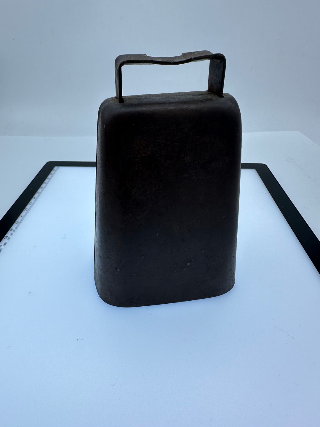 Vintage Cow Bell/ Instruments/1960s - Etsy