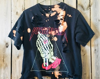 Redesigned clothing | Etsy