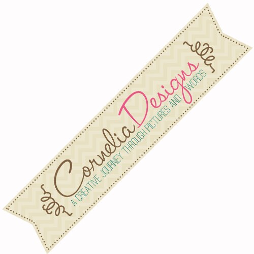 CorneliaDesigns - Etsy