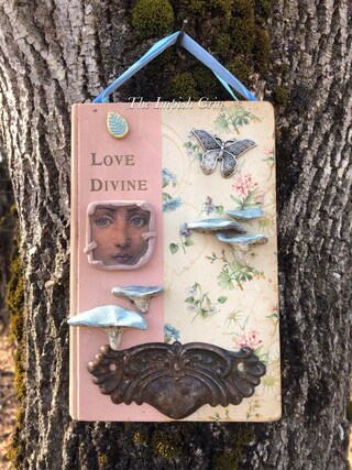 TheImpishGrin - Etsy