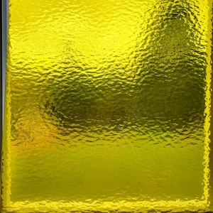 Glass Sheet Stained Glass for Hanging Stained Glass Panel Wall Art ...