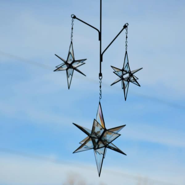 Star Mobile - Etsy
