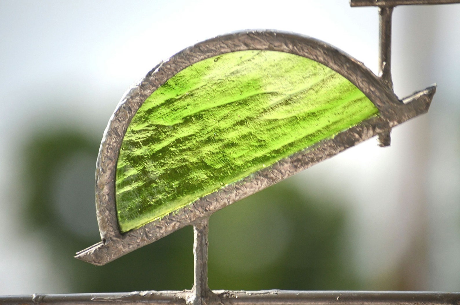 3D Stained Glass Sculpture Window Panel or Wall Art for Home - Etsy ...