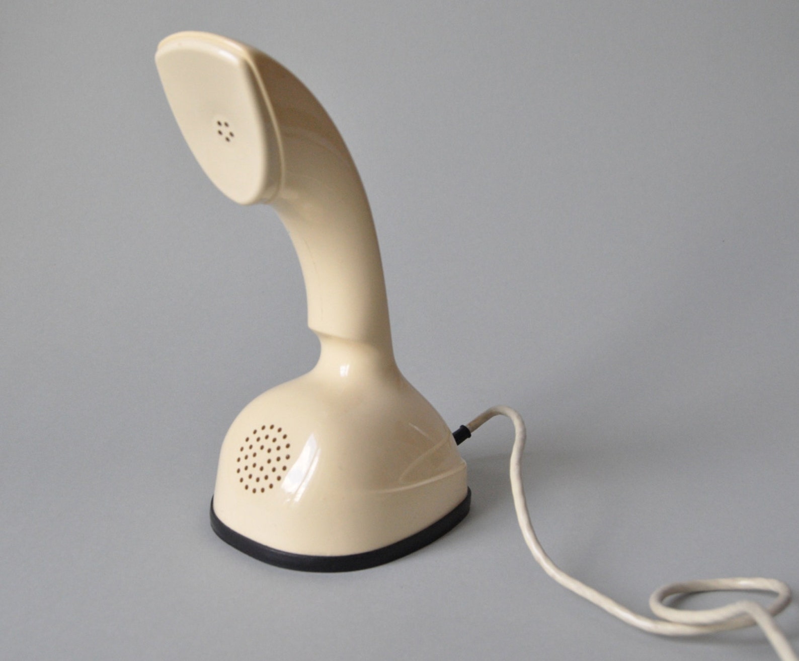 Vintage Ericofon Mid Century Modern Telefon Ericsson 60er 50er | Etsy