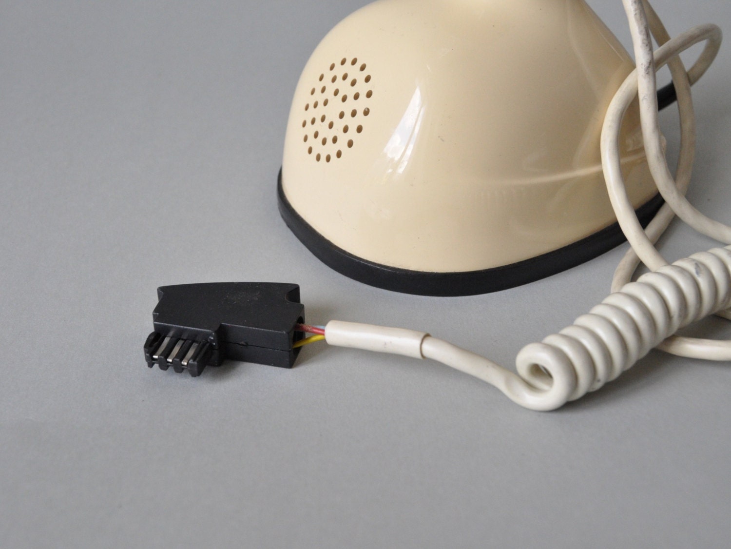 Vintage Ericofon Mid Century Modern Telefon Ericsson 60er 50er | Etsy