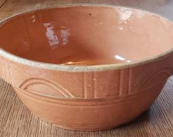Ovenware Bowl - Etsy