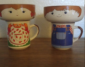 Korean Dinnerware Set - Etsy