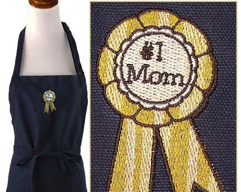 Number 1 Mom | Etsy