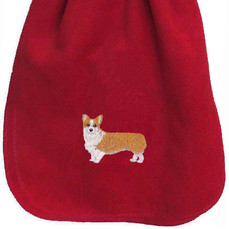 Dog Scarf Corgi Winter - Etsy