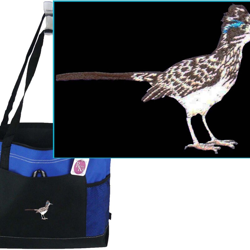 Bird Tote Bag - Etsy