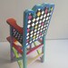 Miniature Lifeguard Chair - Etsy