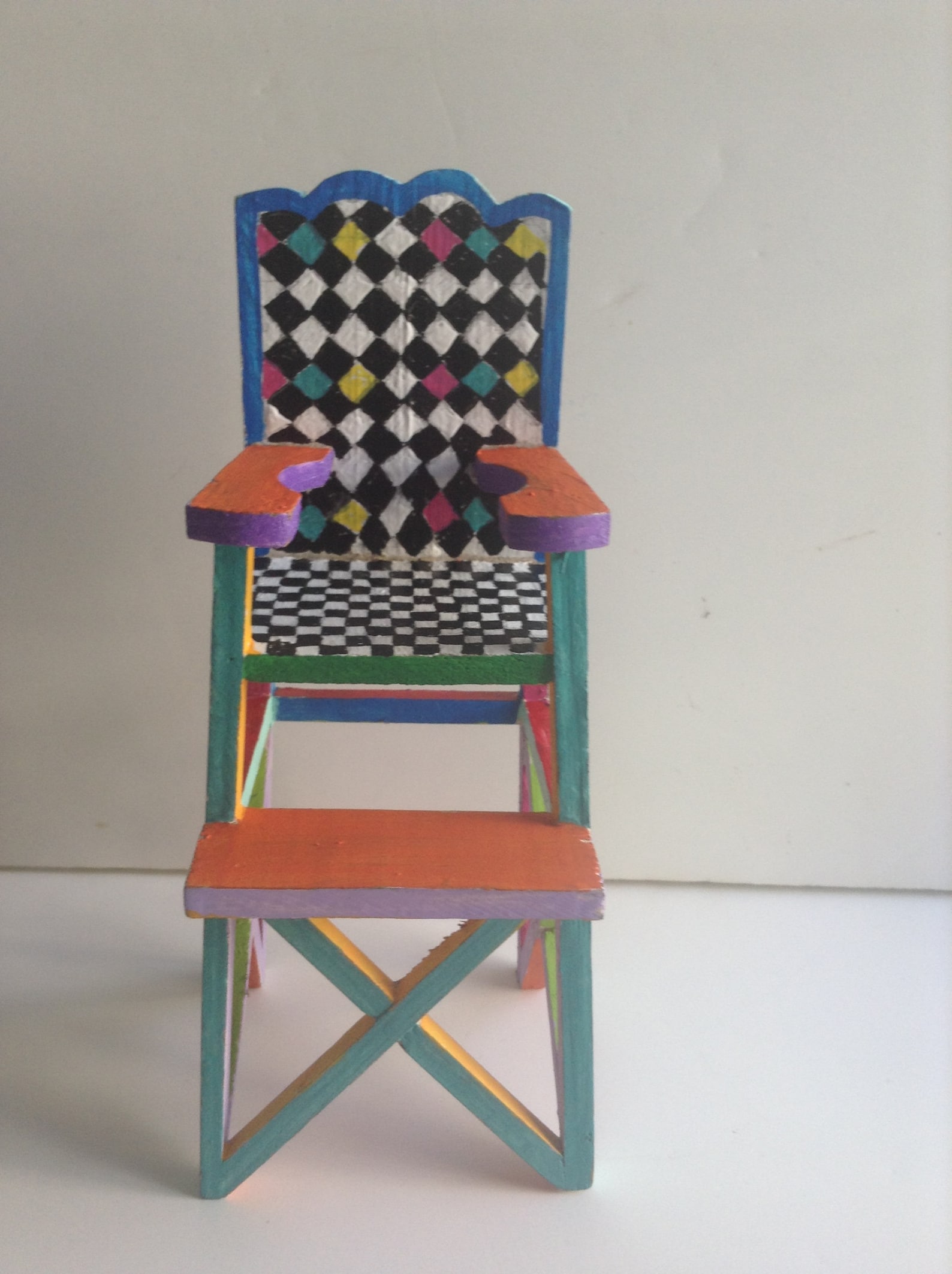 Miniature Lifeguard Chair - Etsy