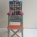 Miniature Lifeguard Chair - Etsy