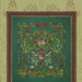 Red by Mirabilia Designs designer Nora Corbett Counted Cross Stitch ...