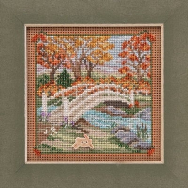 Autumn Lane Stitch - Etsy