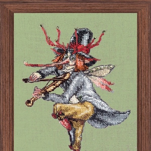 Gallois Du Tylwyth (the Welsh of Tylwyth) - Robin's Orchestra by Nimuë ...