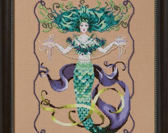 June's Pearl Fairy by Mirabilia Designs 2000 Year of the Fairies ...