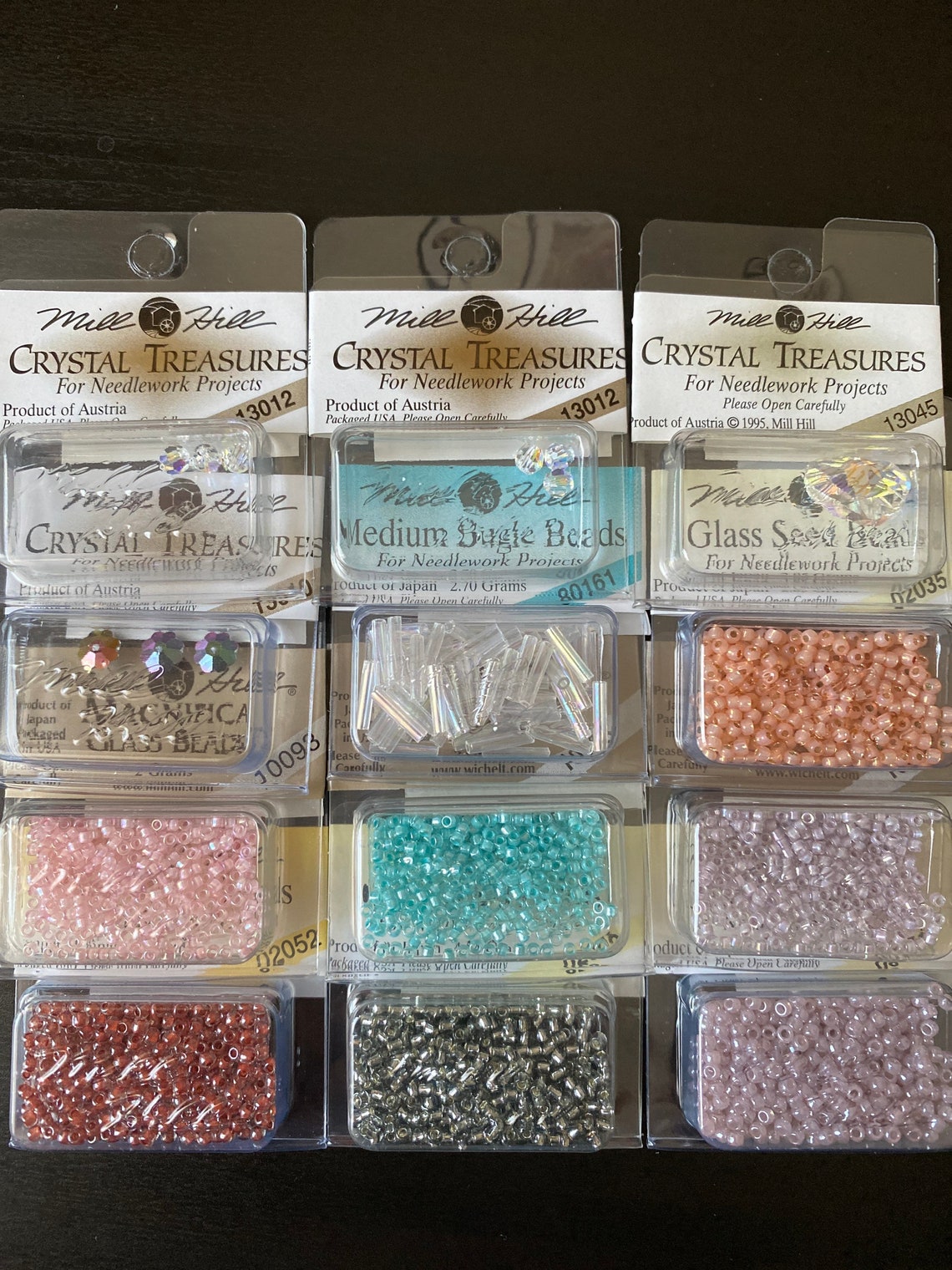 Crystal Mermaid Aquabella by Bella Filipina Designs. November - Etsy