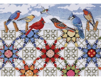 Queen of Silk by Design Works Designer Nene Thomas Counted Cross Stitch ...