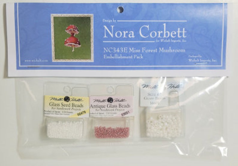 Miss Forest Mushroom by Nora Corbett 2024 the Dark Forest Collection ...