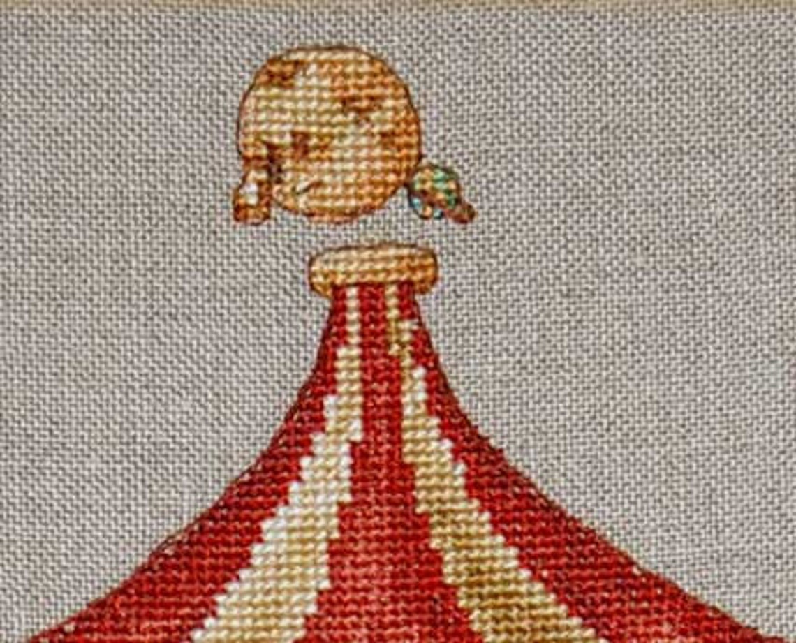 Alice's Carousel (manège D’alice) by Nimuë Designer Annaïck Chauvel ...
