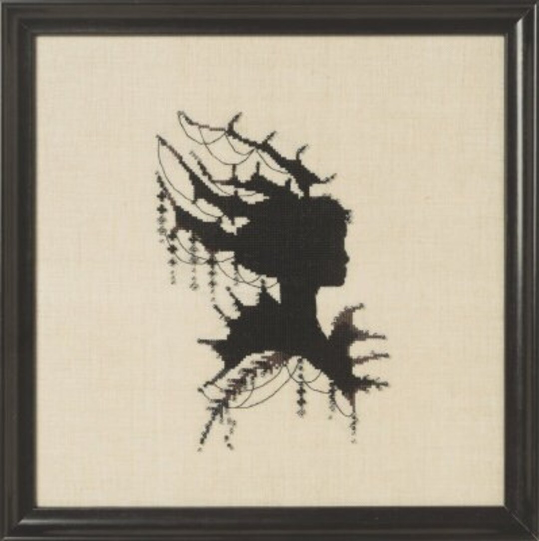 Claire - Bewitching Pixies by Nora Corbett (designer Mirabilia Designs ...