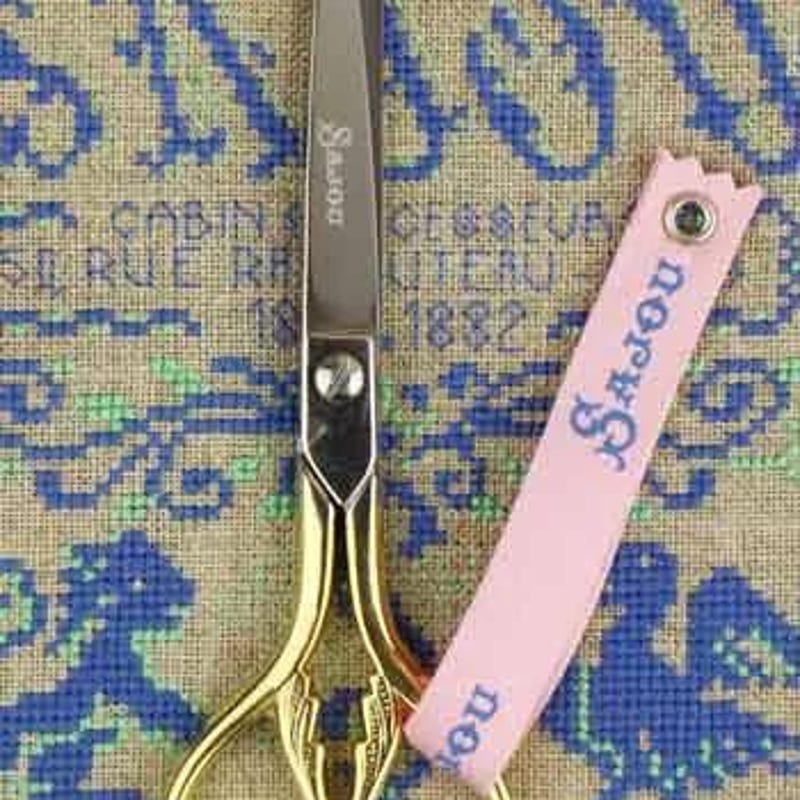 Sajou Scissors - Etsy