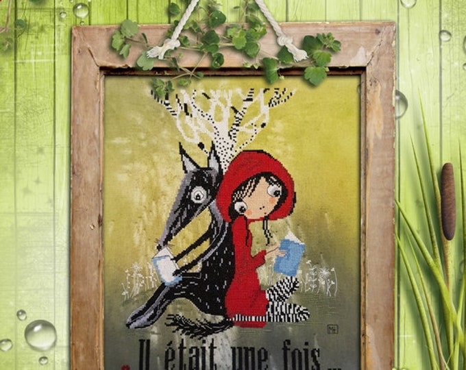 Once Upon a Time... il était Une Fois ... by Isabelle Haccourt Vautier ...