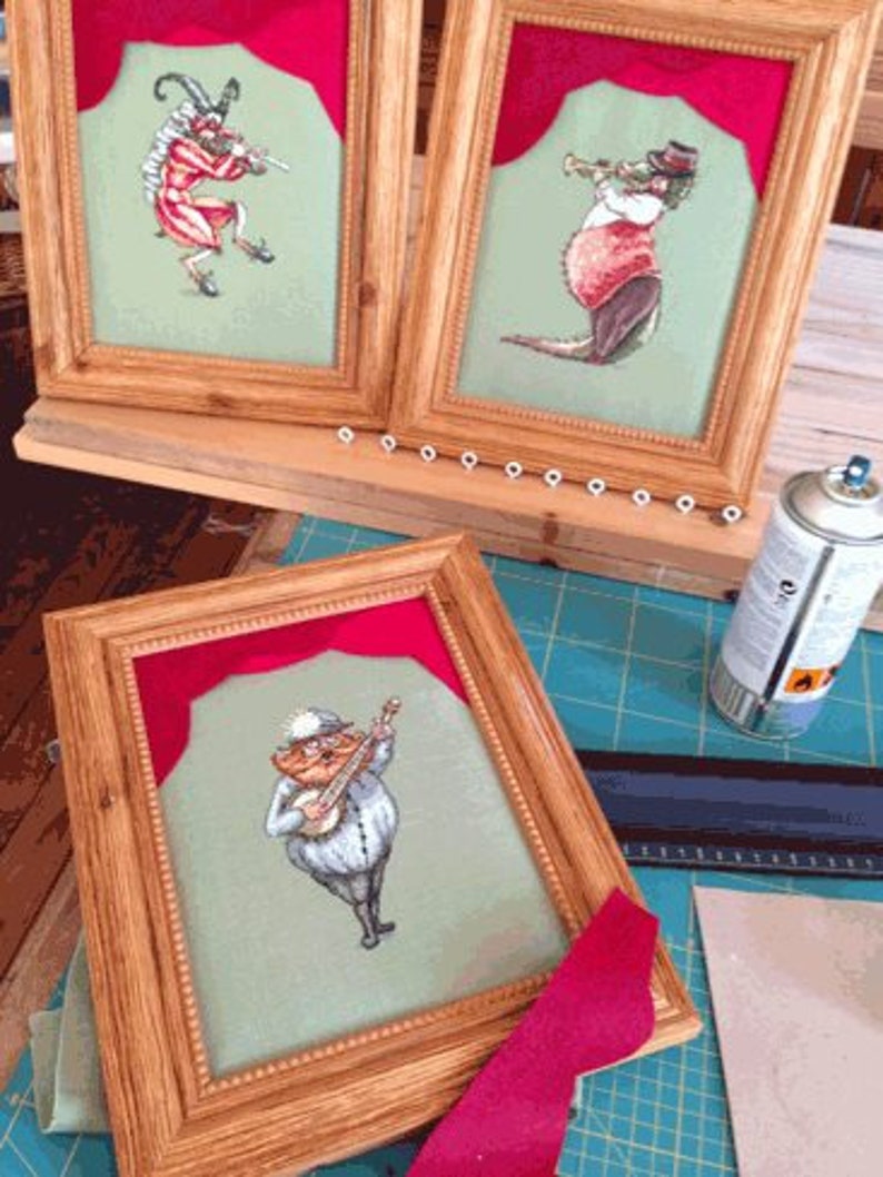 Le Faune De Macedoine the Faune of Macedonia Robin's - Etsy