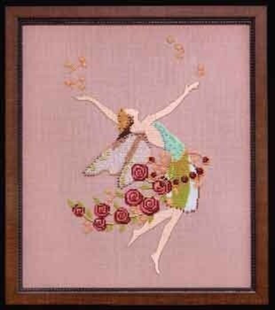 Caprice by Nora Corbett Designs 2011 (mirabilia Designer) Muse ...