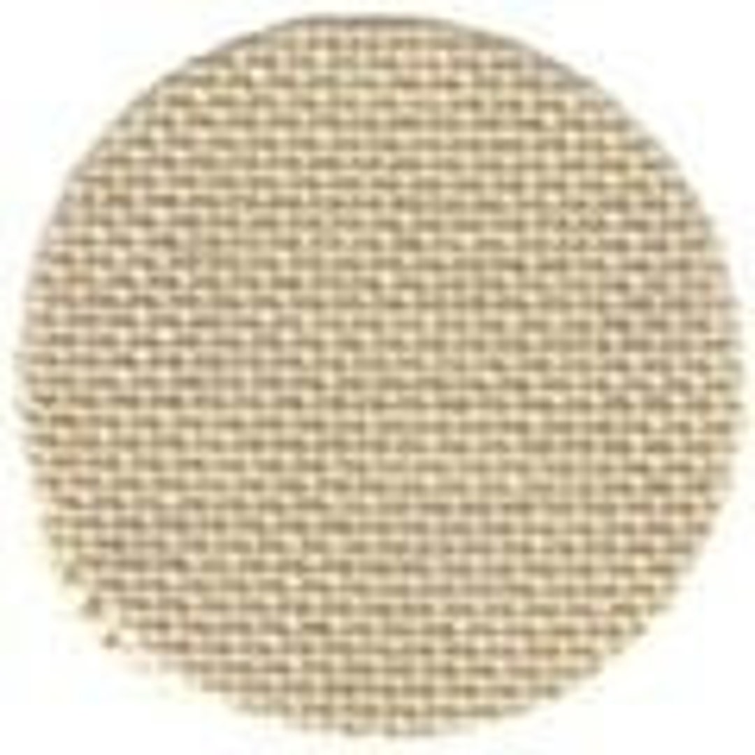 Summer Khaki Linen Cashel 28ct. Fabric for Embroidery 100% Linen 12" X ...