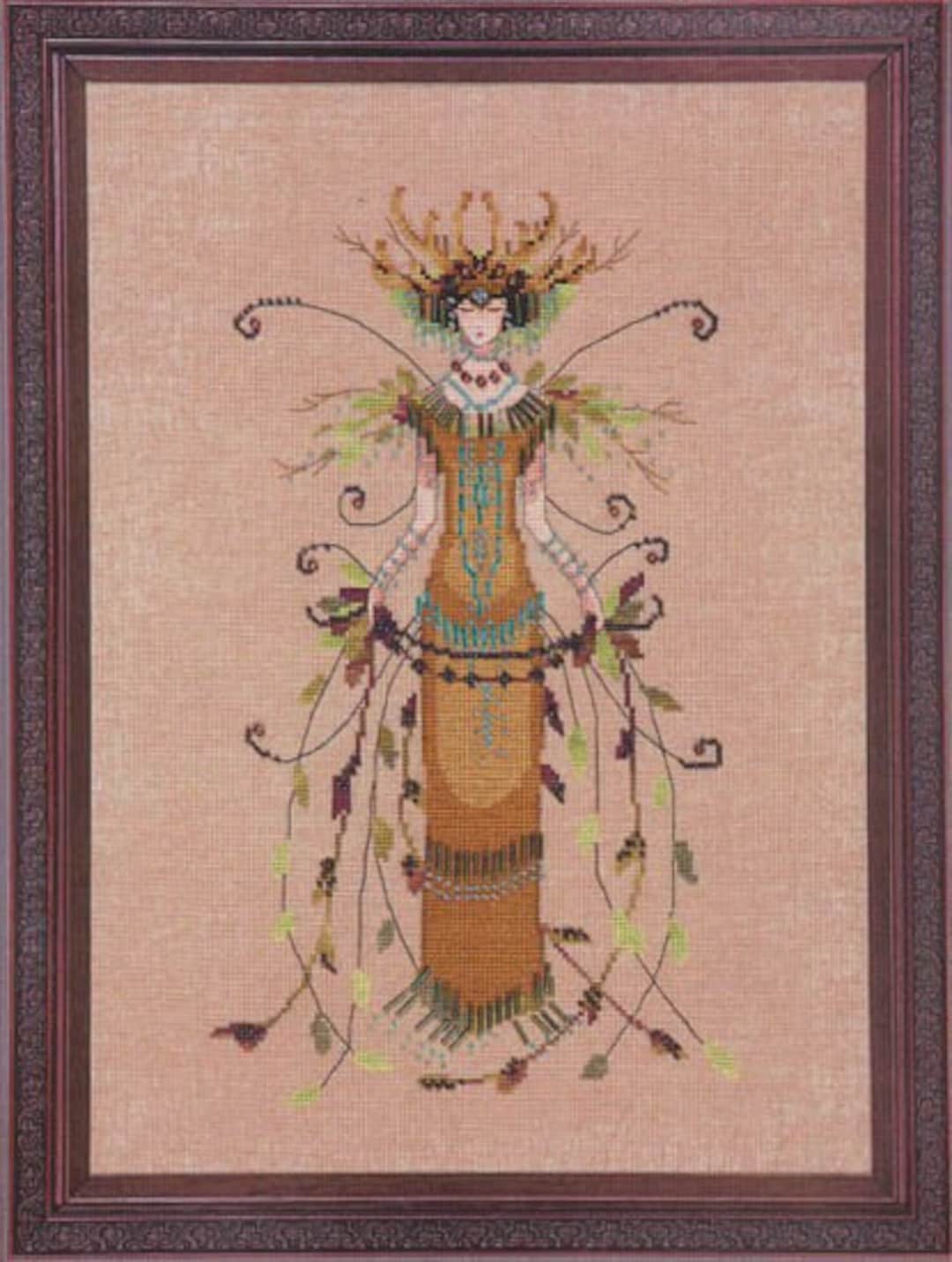 The Willow Queen by Nora Corbett 2015 the Black Forest Pixies Series ...