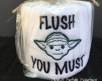 Star wars bathroom | Etsy