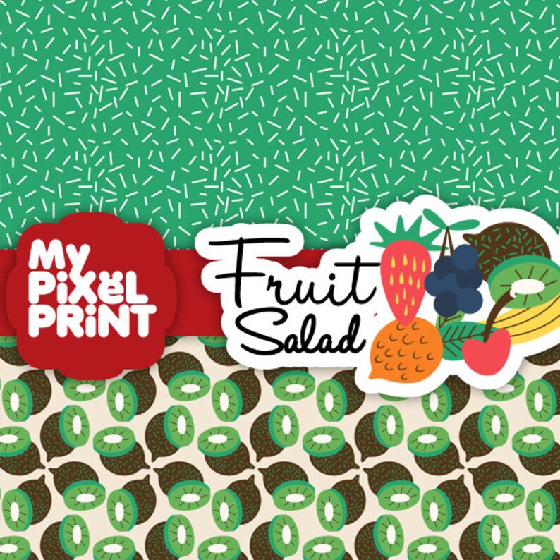 Fruits Oranges Bananas Strawberries Kiwis Grapes Eat Healthy Cooking ...