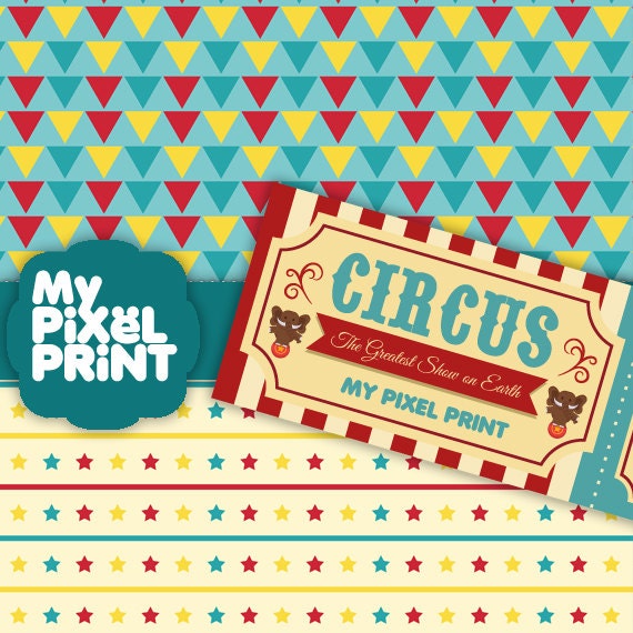 Circus for Kids - Elephant Lion Seal Monkey Acrobat Tickets Show ...