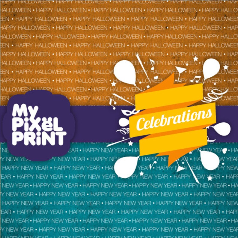 Celebrations - Happy Birthday Merry Christmas Congratulations Happy New ...