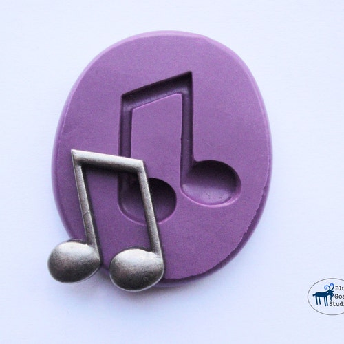 Hummingbird Mold Silicone Mold Polymer Clay Resin Fondant - Etsy